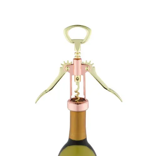 TWINE Winged Corkscrew