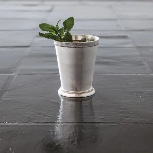 TWINE Mint Julep Cup
