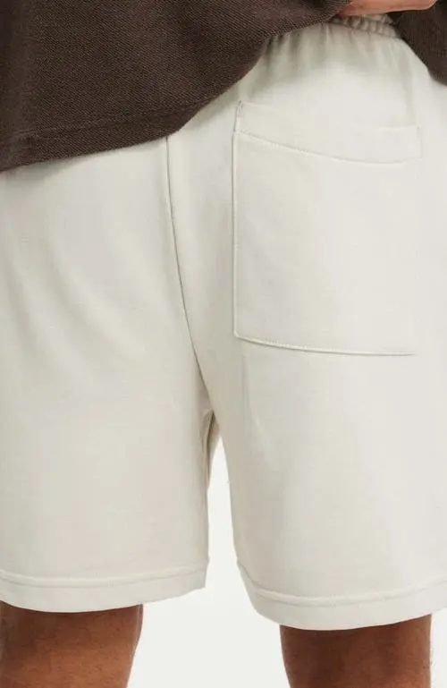 COTTON ON Everyday Fleece Short - Bone