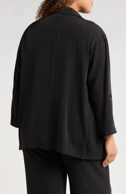 Lyssé Genevieve Relaxed Blazer