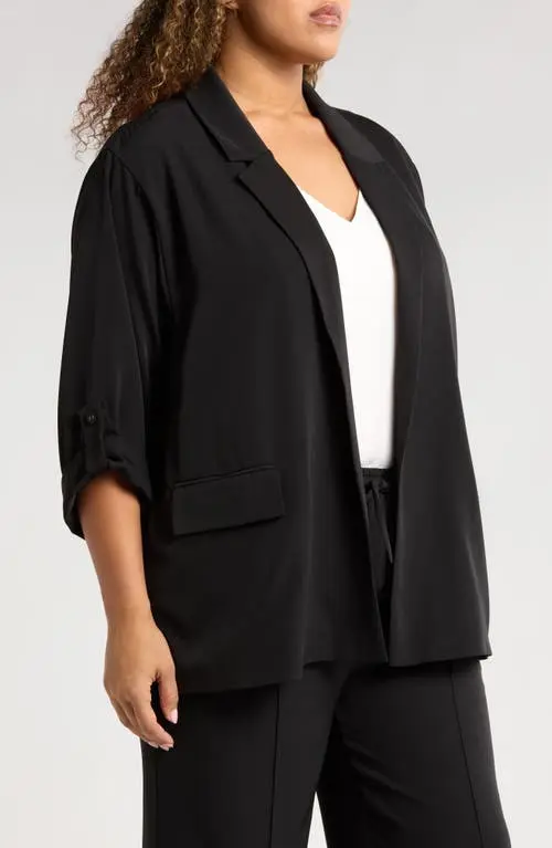 Lyssé Genevieve Relaxed Blazer