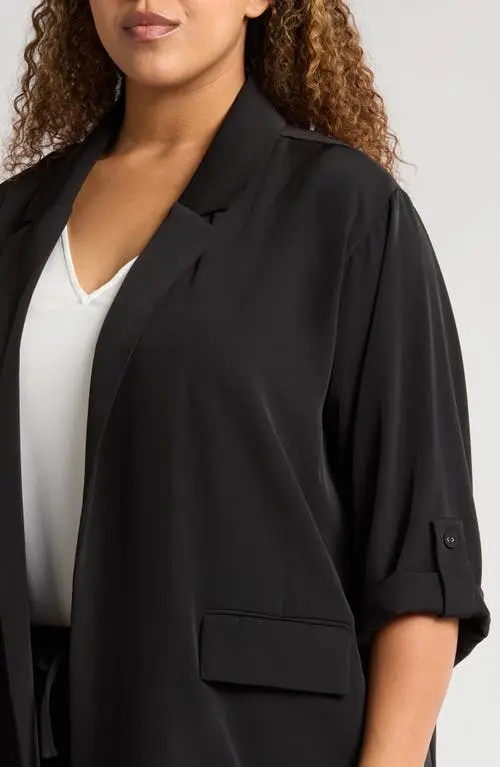 Lyssé Genevieve Relaxed Blazer