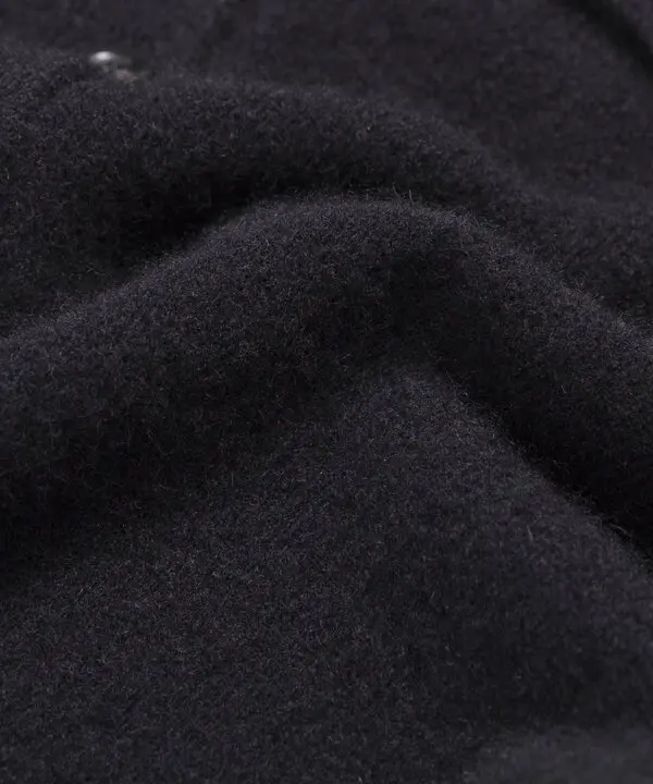 Jenni Kayne Cashmere Stevie Polo - Black