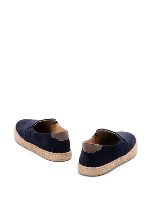 Brunello Cucinelli Espadrilles