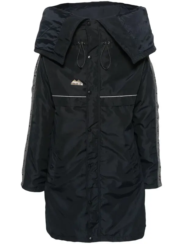 Martine Rose Reverse Manager Coat