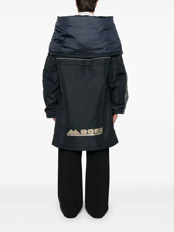 Martine Rose Reverse Manager Coat