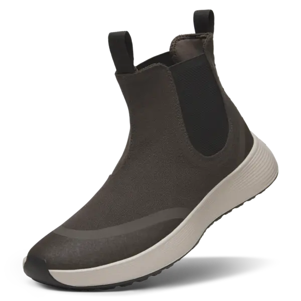 Allbirds Runner Chelsea Protect Boots - Brown
