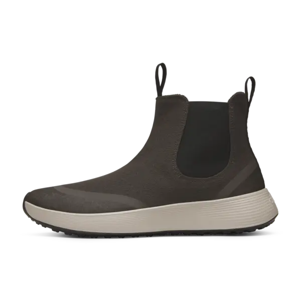 Allbirds Runner Chelsea Protect Boots - Brown