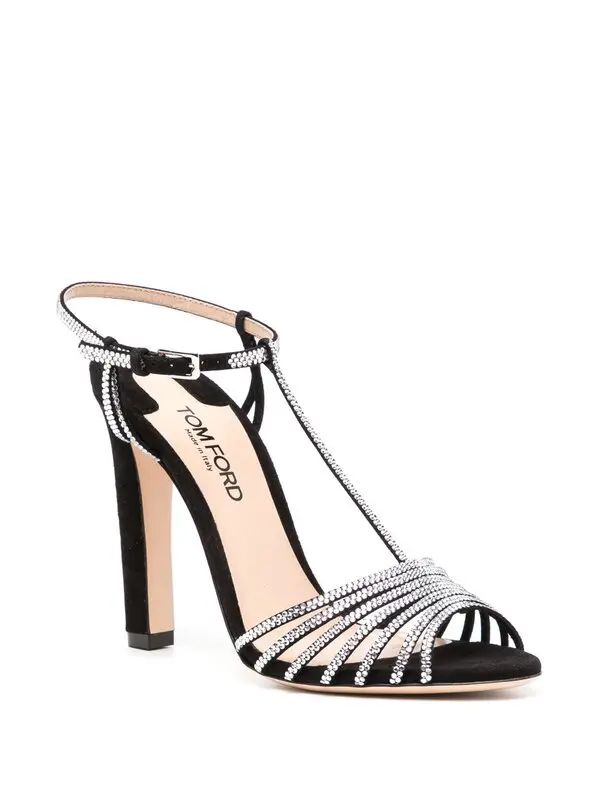 TOM FORD 105mm Jerry Sandals