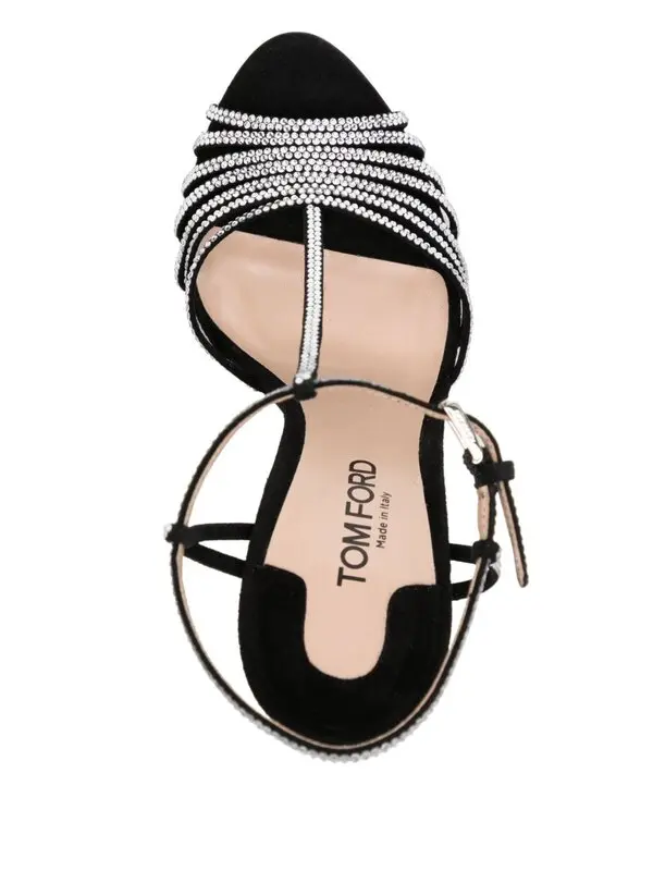 TOM FORD 105mm Jerry Sandals