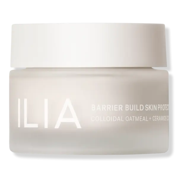 ILIA Barrier Build Skin Protectant Cream - One-color