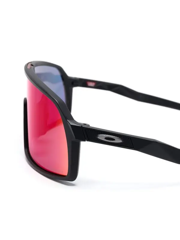 Oakley Sutro S Sunglasses - Black