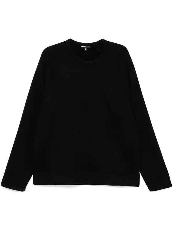 JAMES PERSE Raglan Sweatshirt