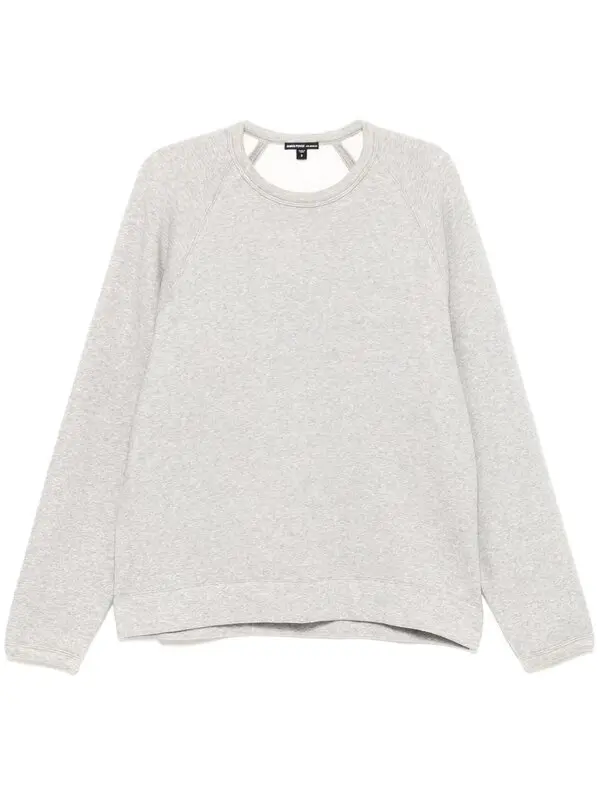 JAMES PERSE Cozy Raglan Sweatshirt