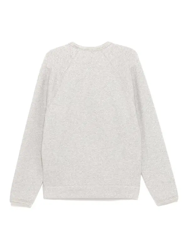 JAMES PERSE Cozy Raglan Sweatshirt