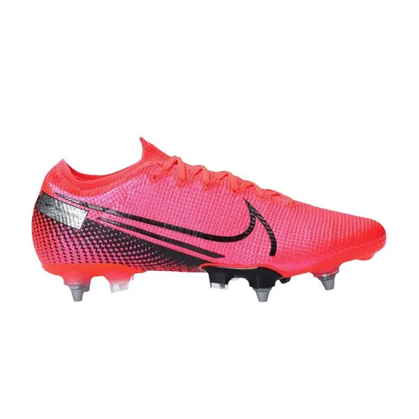 Nike Vapor 13 Elite Sg Pro - Pink