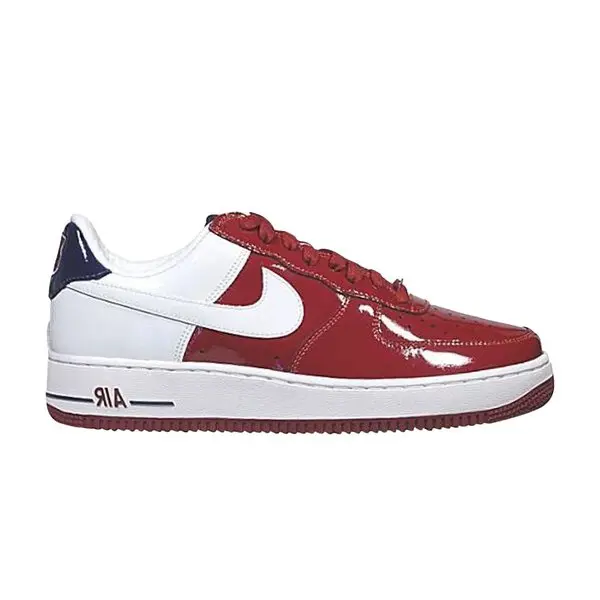 Nike Air Force 1 Premium Sneakers