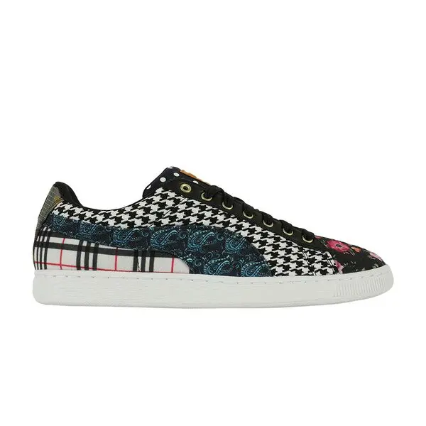PUMA Court Culture Sneakers