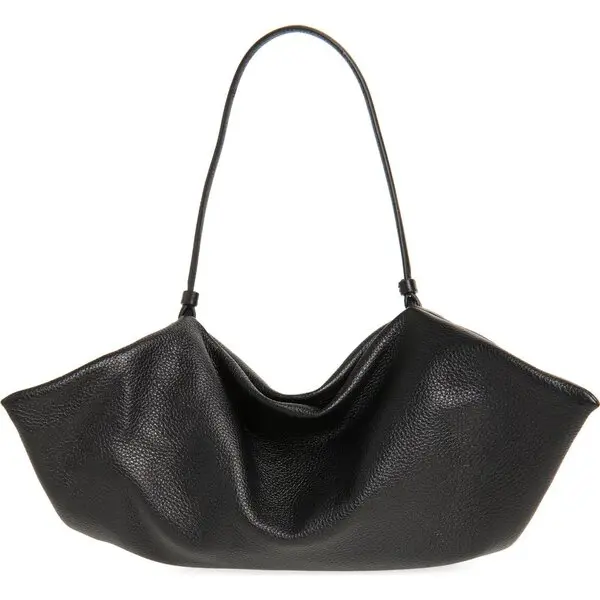 Altuzarra Origami Leather Shoulder Bag