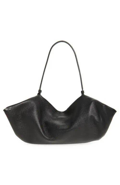 Altuzarra Origami Leather Shoulder Bag