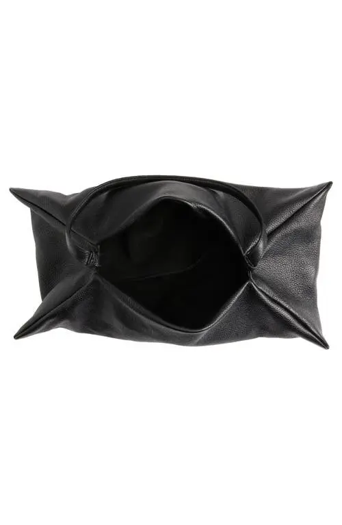 Altuzarra Origami Leather Shoulder Bag