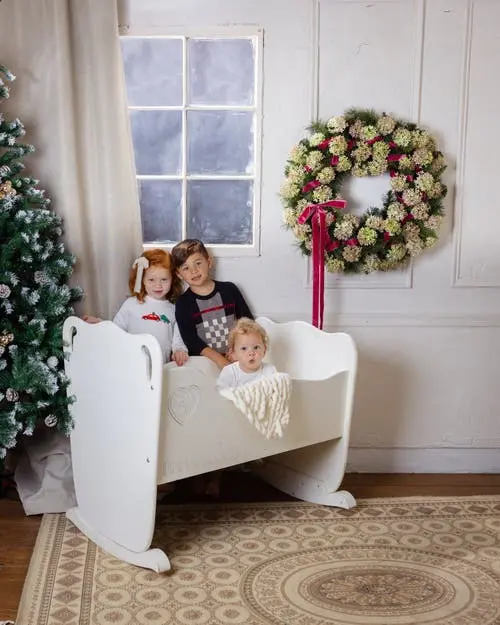 COCOBELLA Belle Year Round Wreath