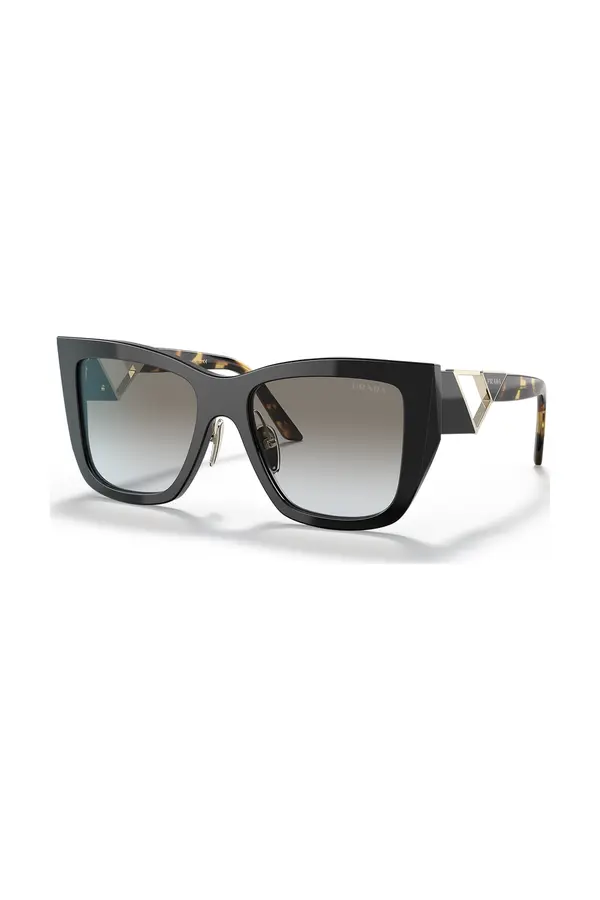 Prada Pr 21ys Sunglasses - Black