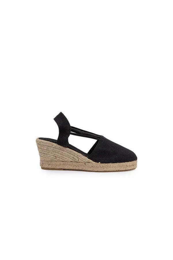 MENINA STEP Barbate Medium Espadrille