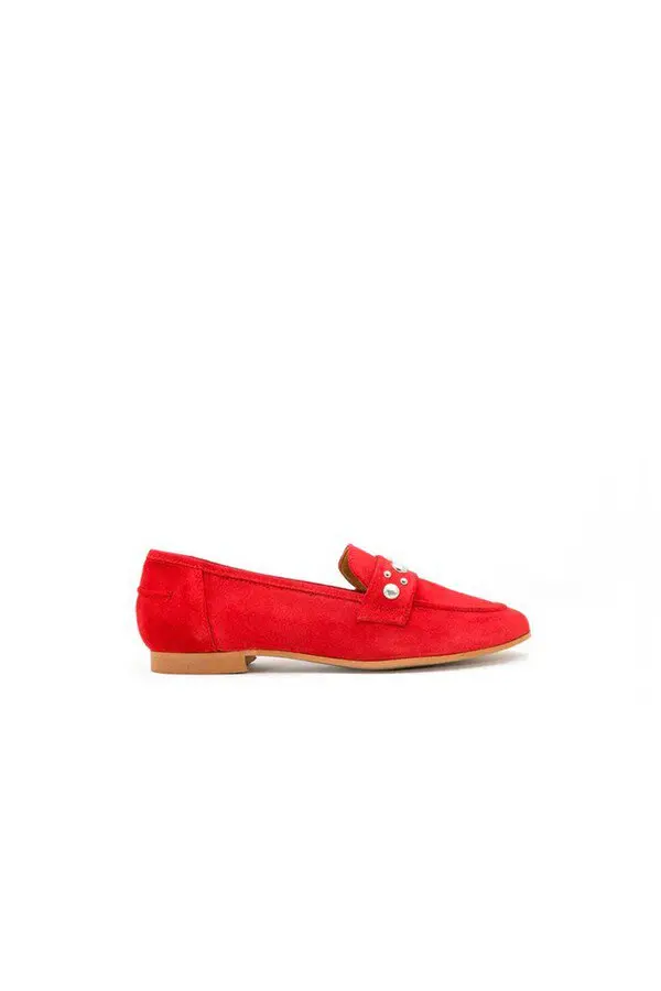 MENINA STEP Toledo Loafer
