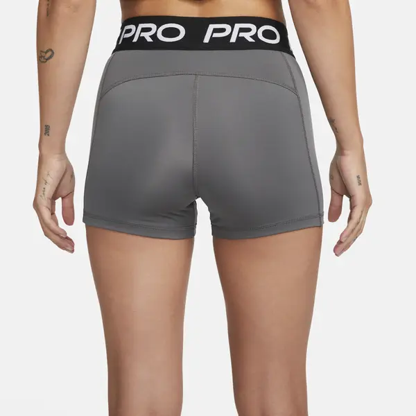 Nike Pro 3" Fitted Shorts