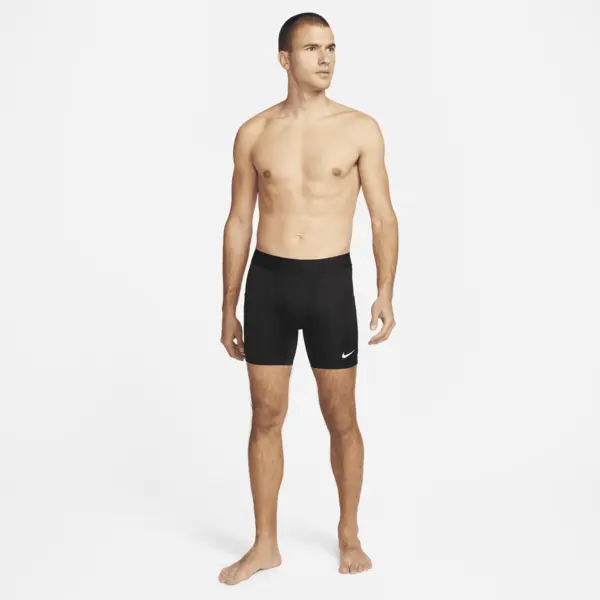 Nike Pro Dri-fit Fitness Shorts - Black