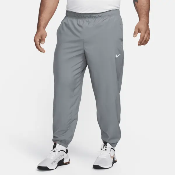 Nike Form Dri-fit Tapered Versatile Pants