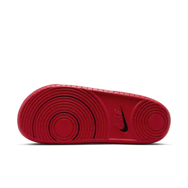 Nike Offcourt Slides - Red