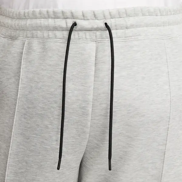 Nike Sportswear Tech Fleece Mid-rise Jogger Pants - Grey
