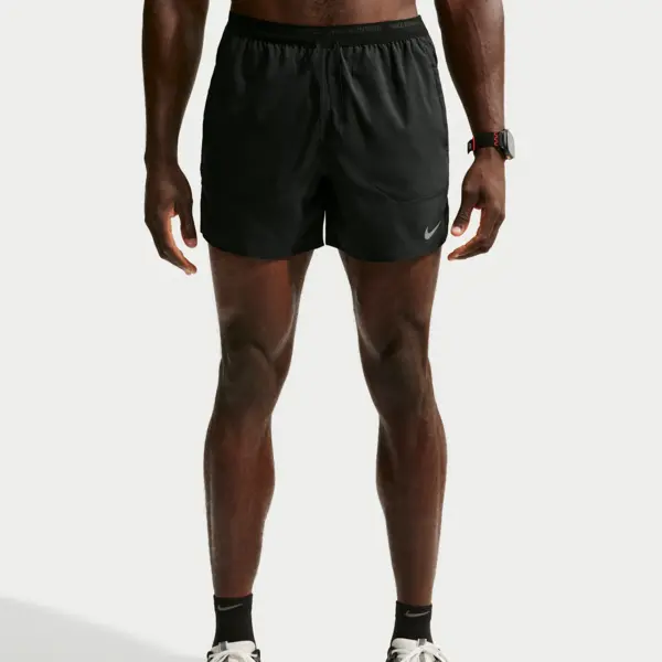 Nike Stride Dri-fit 5" Brief-lined Running Shorts