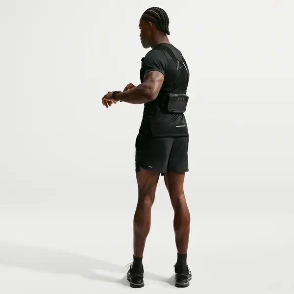 Nike Stride Dri-fit 5" Brief-lined Running Shorts