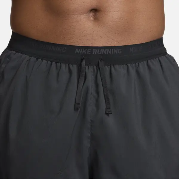 Nike Stride Dri-fit 5" Brief-lined Running Shorts