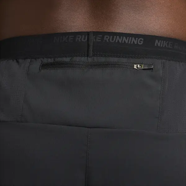 Nike Stride Dri-fit 5" Brief-lined Running Shorts