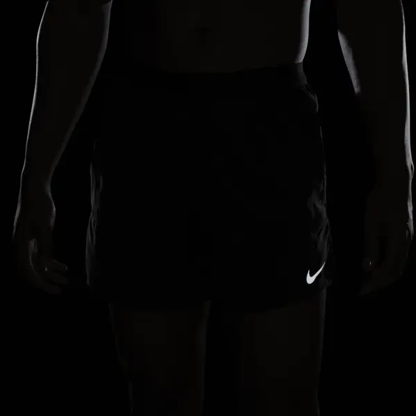 Nike Stride Dri-fit 5" Brief-lined Running Shorts