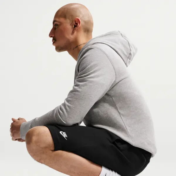 Nike Club Knit Shorts