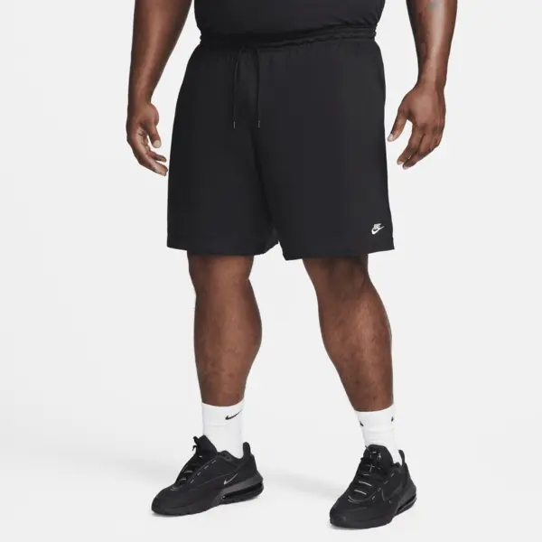 Nike Club Knit Shorts