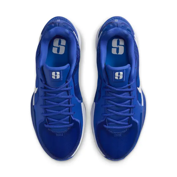 Nike Sabrina 2 Basketball Sneakers - Blue | Editorialist