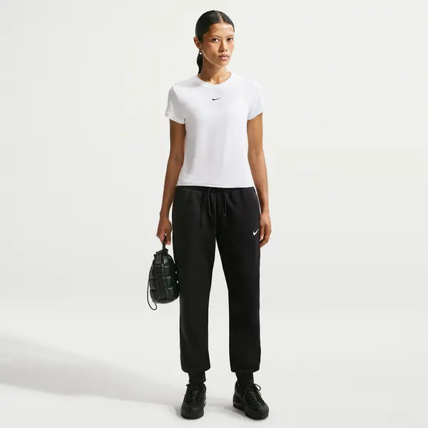 Nike Sportswear Chill Knit T-shirt - White