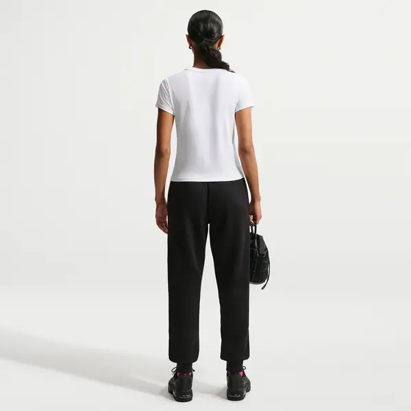 Nike Sportswear Chill Knit T-shirt - White