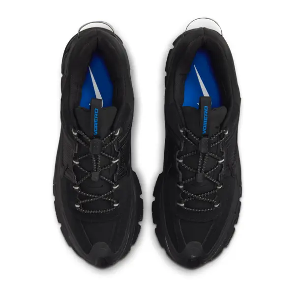 Nike Zoom Vomero Roam Winterized Shoes - Black