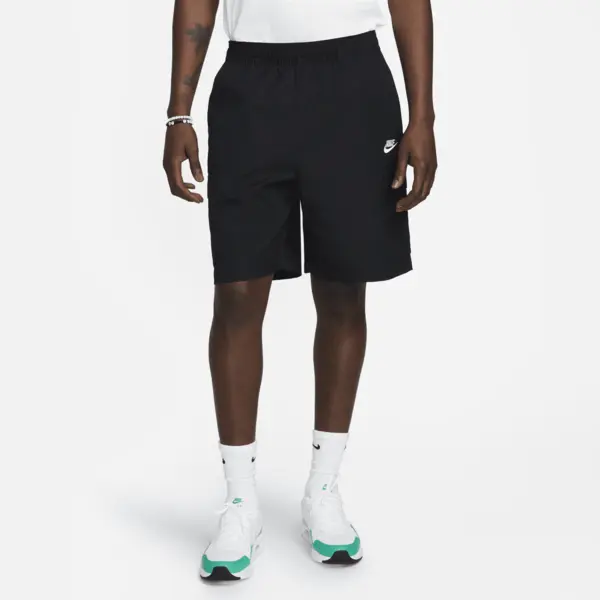 Nike Club Woven Cargo Shorts