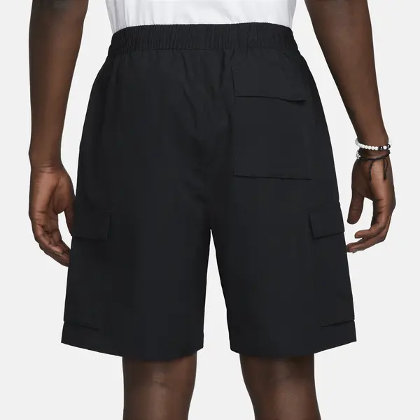 Nike Club Woven Cargo Shorts