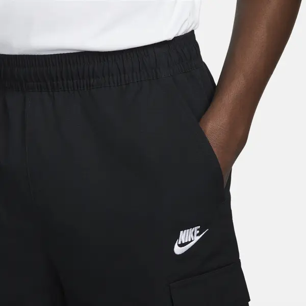 Nike Club Woven Cargo Shorts