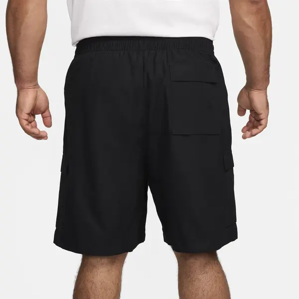 Nike Club Woven Cargo Shorts