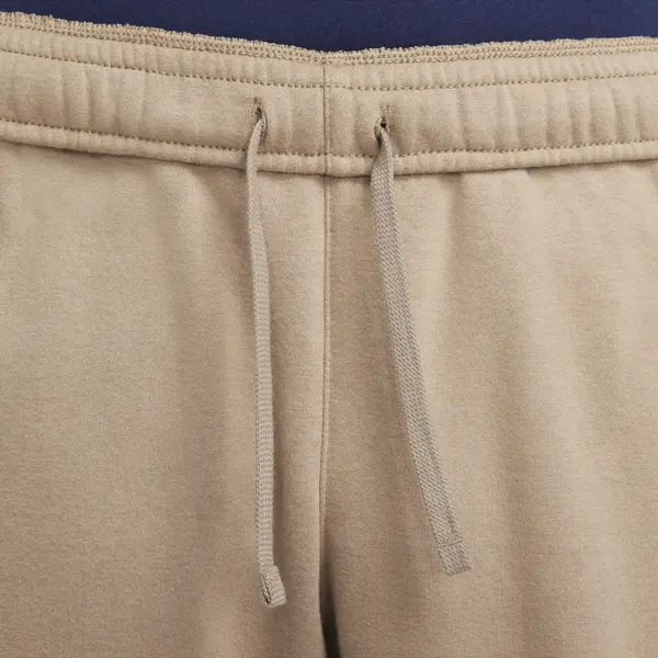 Nike Sportswear Club Fleece Jogger Pants - Brown
